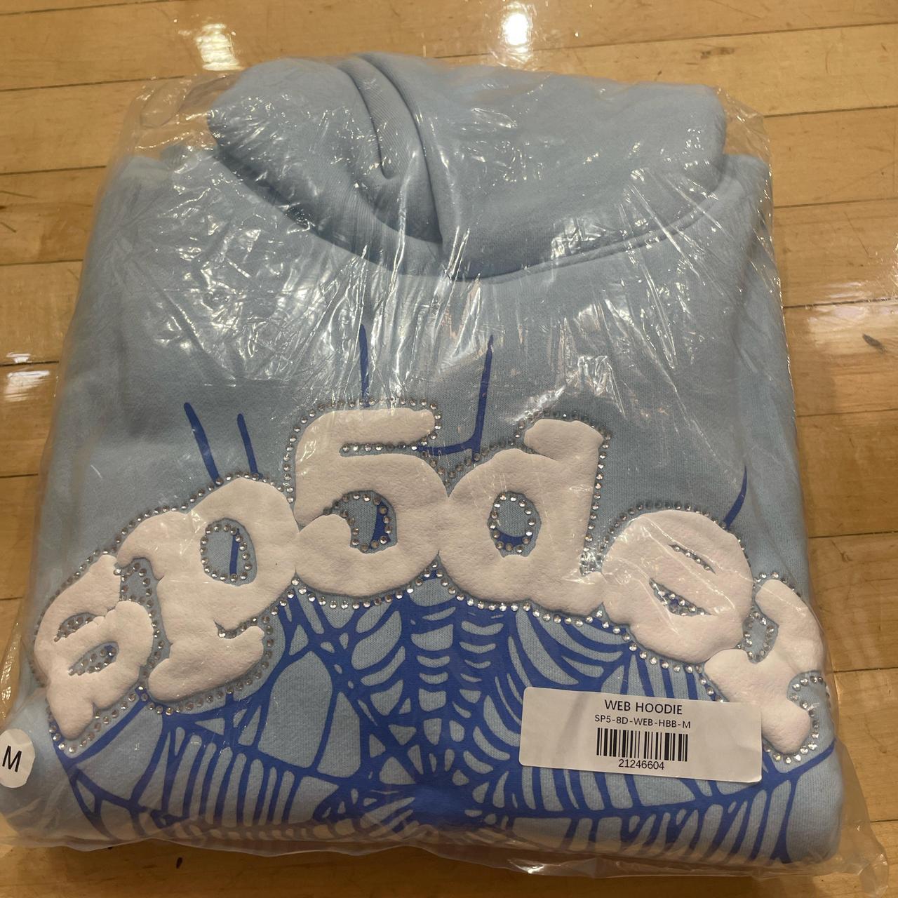 spider hoodie vendor only!!!! dm me if you are... - Depop