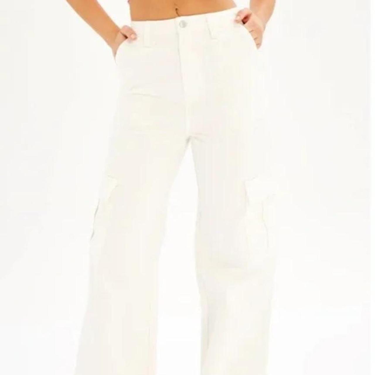 Glassons brand new cargo pants; bought for 60 | Depop