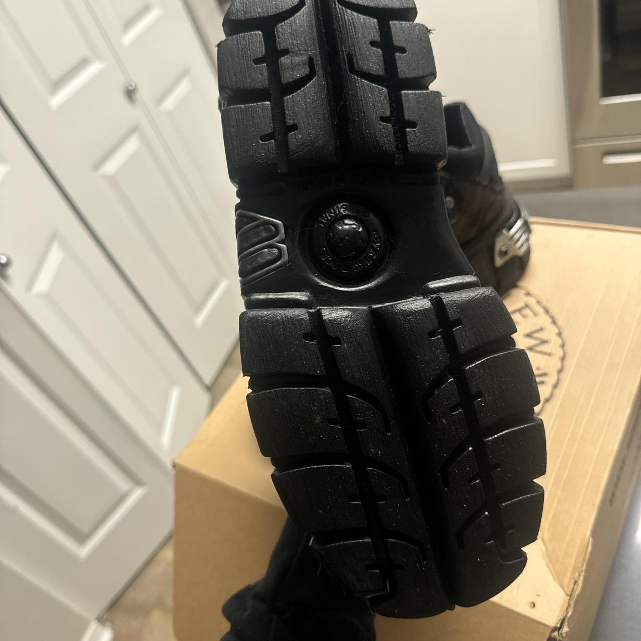 NEW ROCK X JADED LONDON COLLAB M-106 Brand NEW *... | Depop