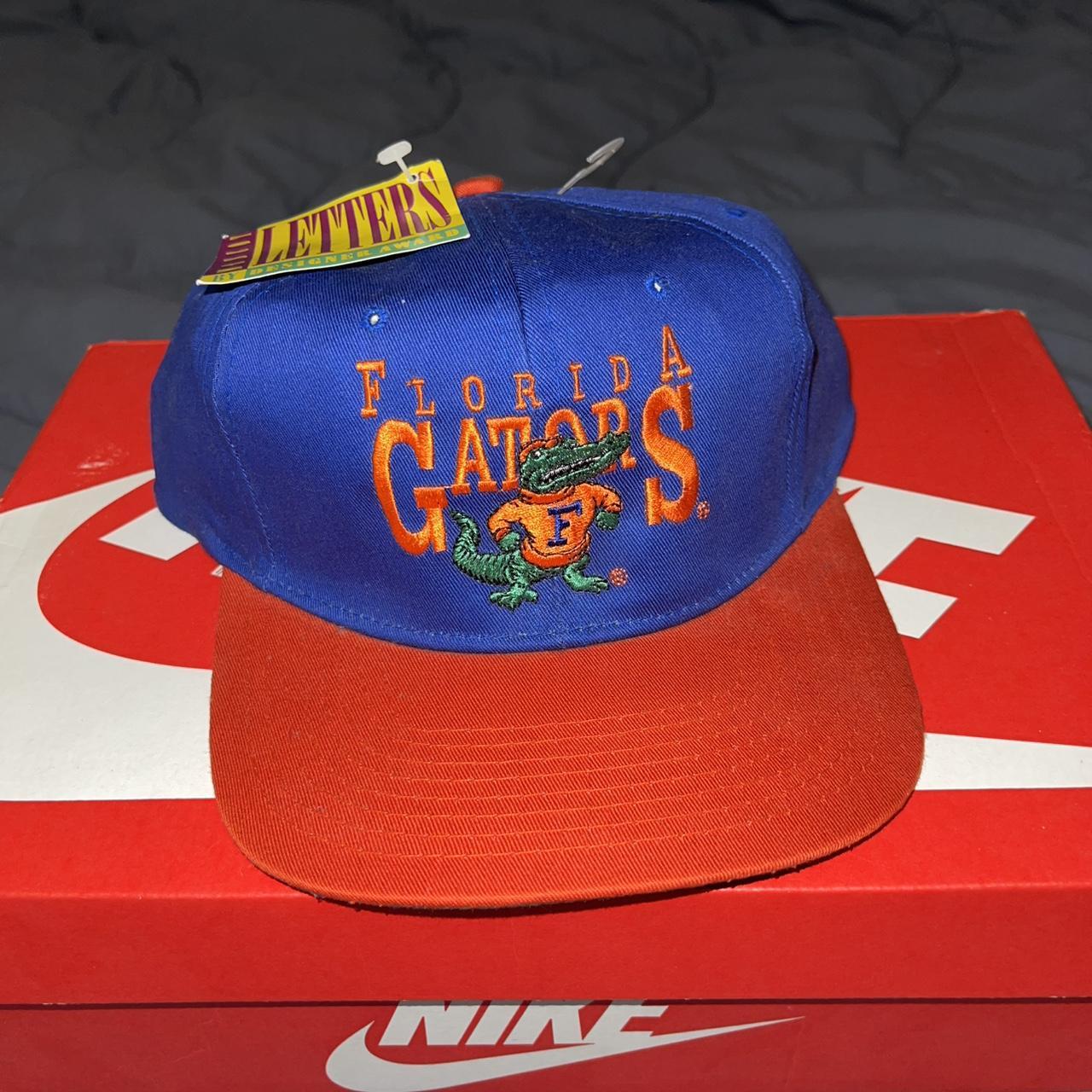 Florida Gators snapback hat #Gators #football... | Depop