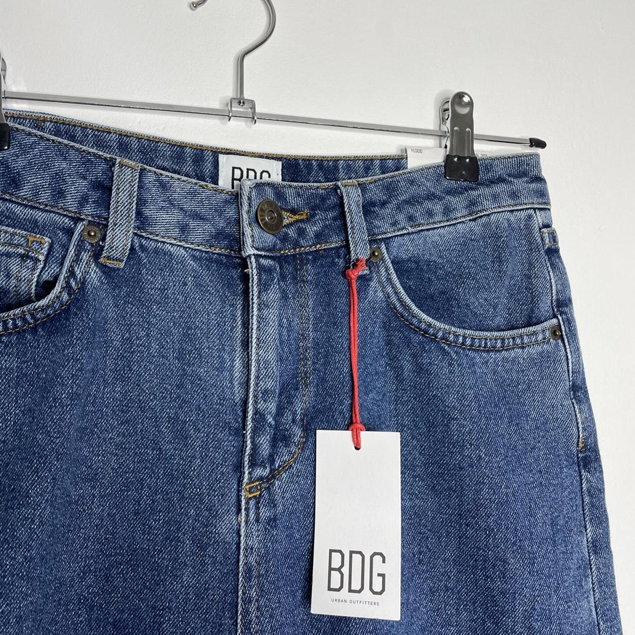 Urban Outfitters BDG Jeans | waist 29” | Vintage |... - Depop