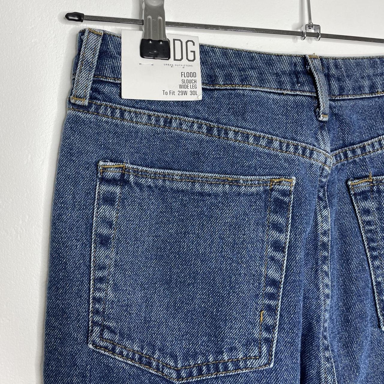 Urban Outfitters BDG Jeans | waist 29” | Vintage |... - Depop