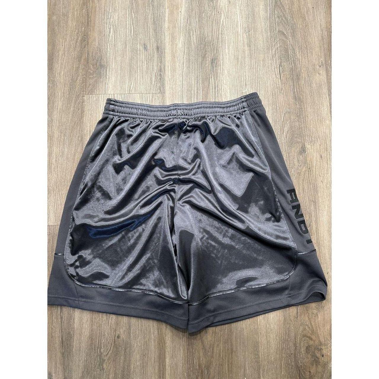 AND1 Men's Drawstring Pocketed All Courts Basketball... | Depop