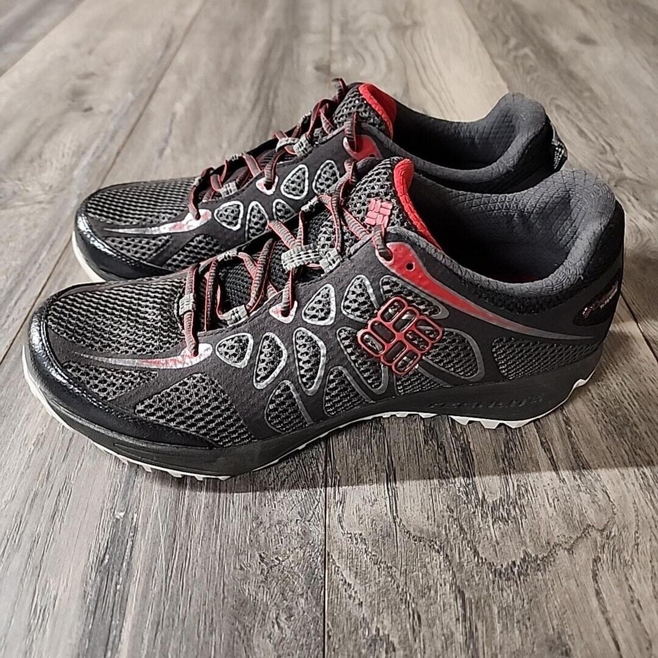 Columbia Techlite Mens Hiking Shoes Size 11... - Depop