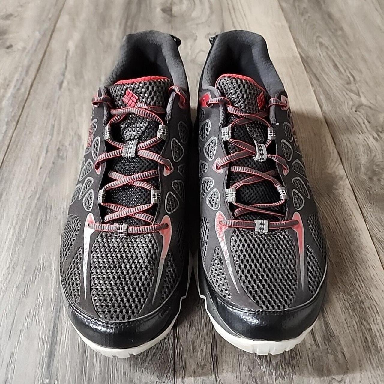 Columbia Techlite Mens Hiking Shoes Size 11... - Depop