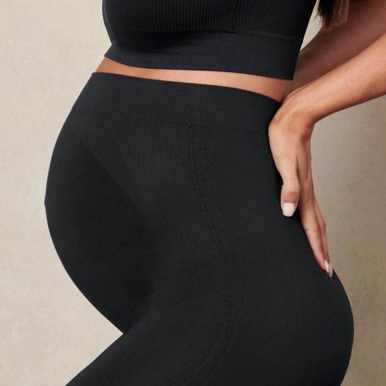 BLANQI maternity leggings Depop