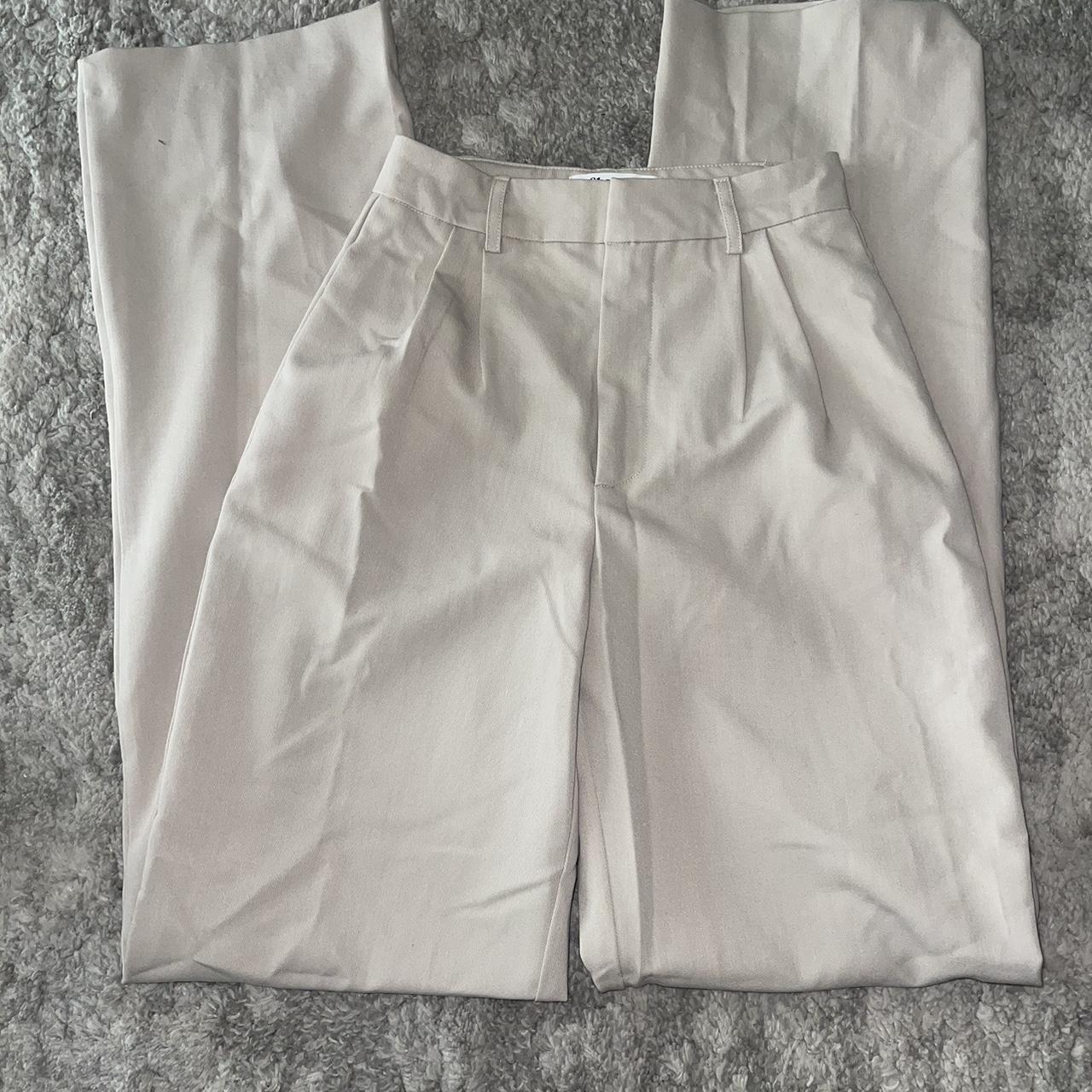 Showpo pants. This is a repop from Kayla Kosuga!... - Depop