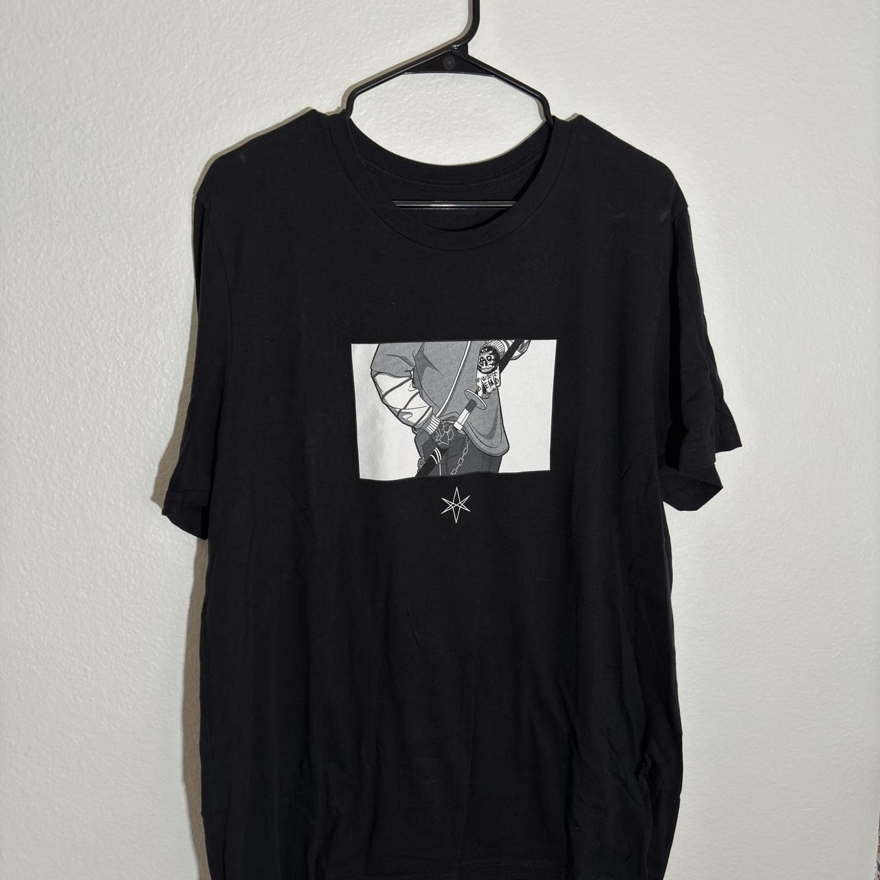 Bring me the horizon kingslayer... - Depop