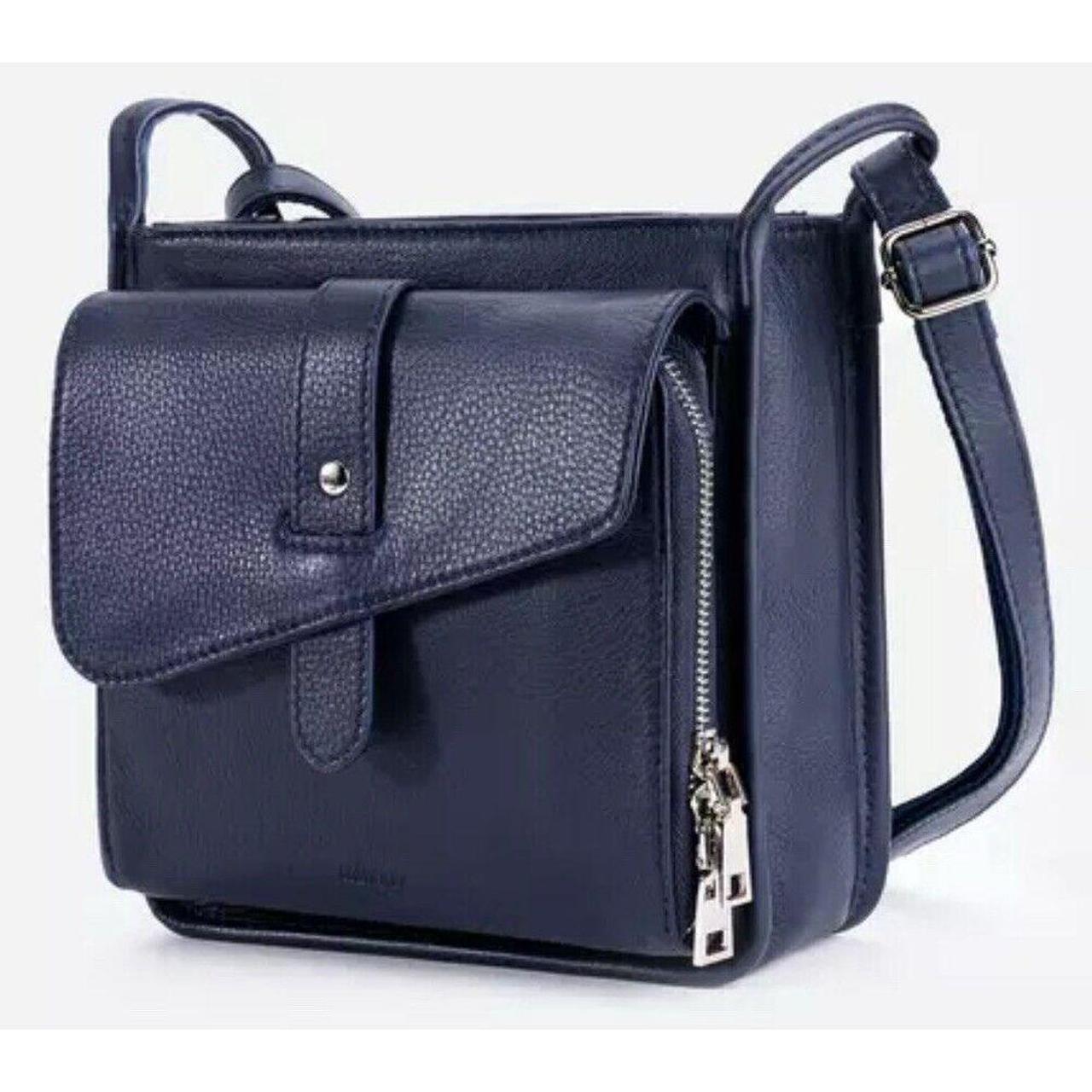 Minooy Athena Unique Design Mini Crossbody Bag -... | Depop