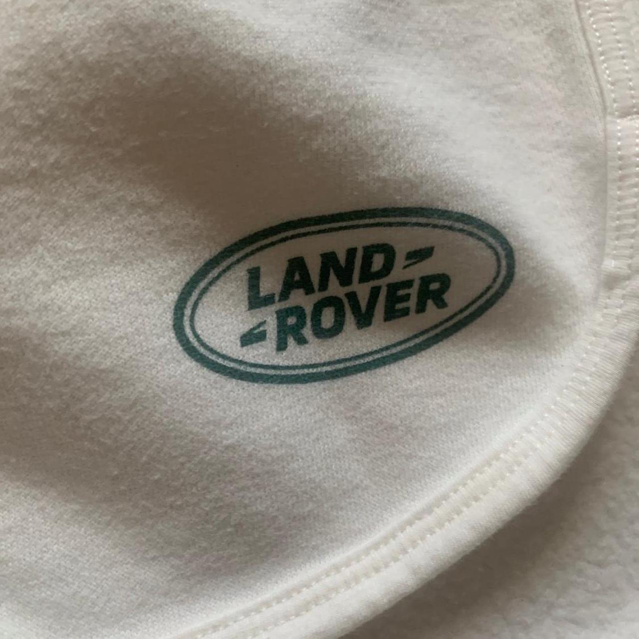 Land-Rover pacsun shorts Size medium Brand is... | Depop