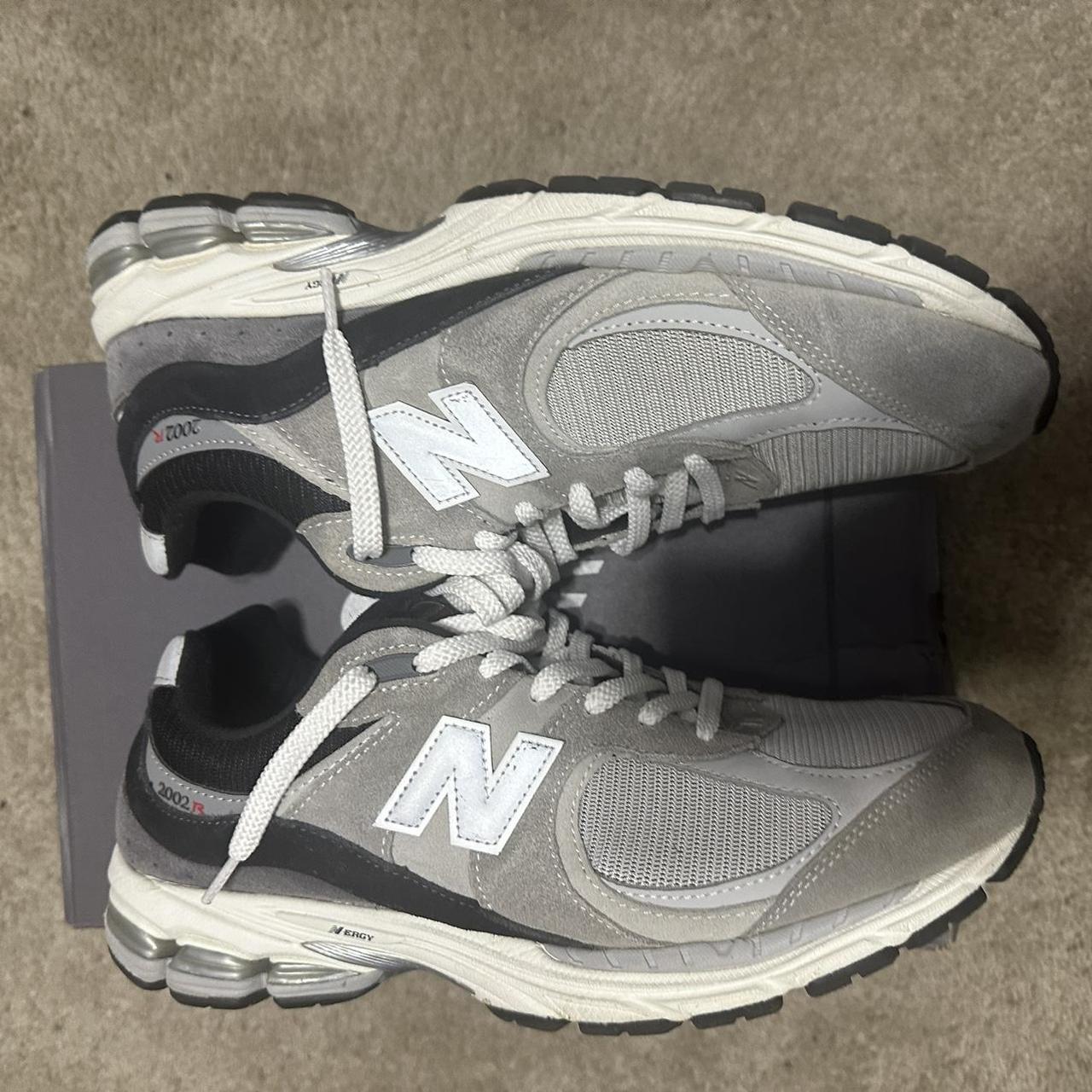 New Balance 2002R Come with box - Depop