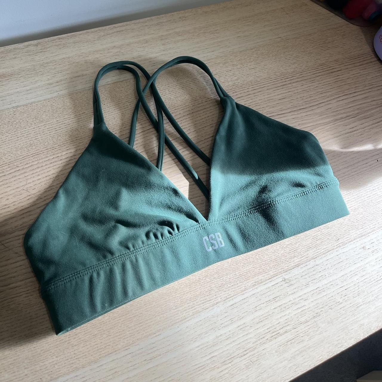 Crop Shop Boutique Fade Collection - ‘Stella’ Crop... - Depop