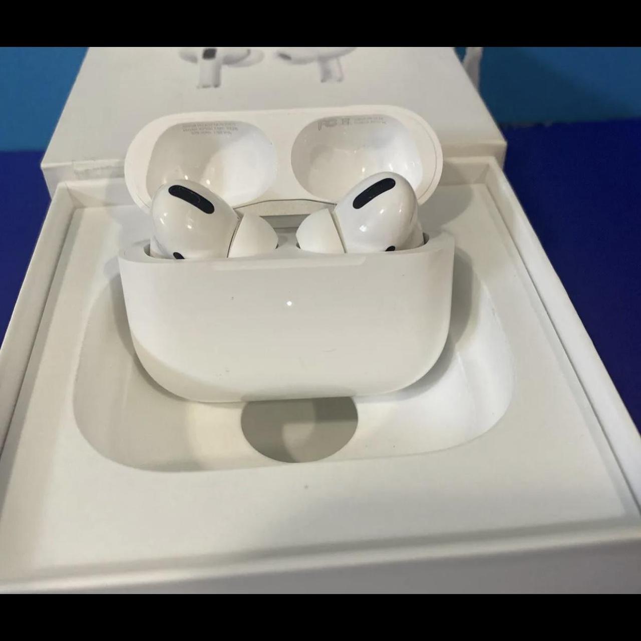 (AirPòd' Prö 2) - SEALED IN BOX - SHIPS OUT ASAP -... - Depop