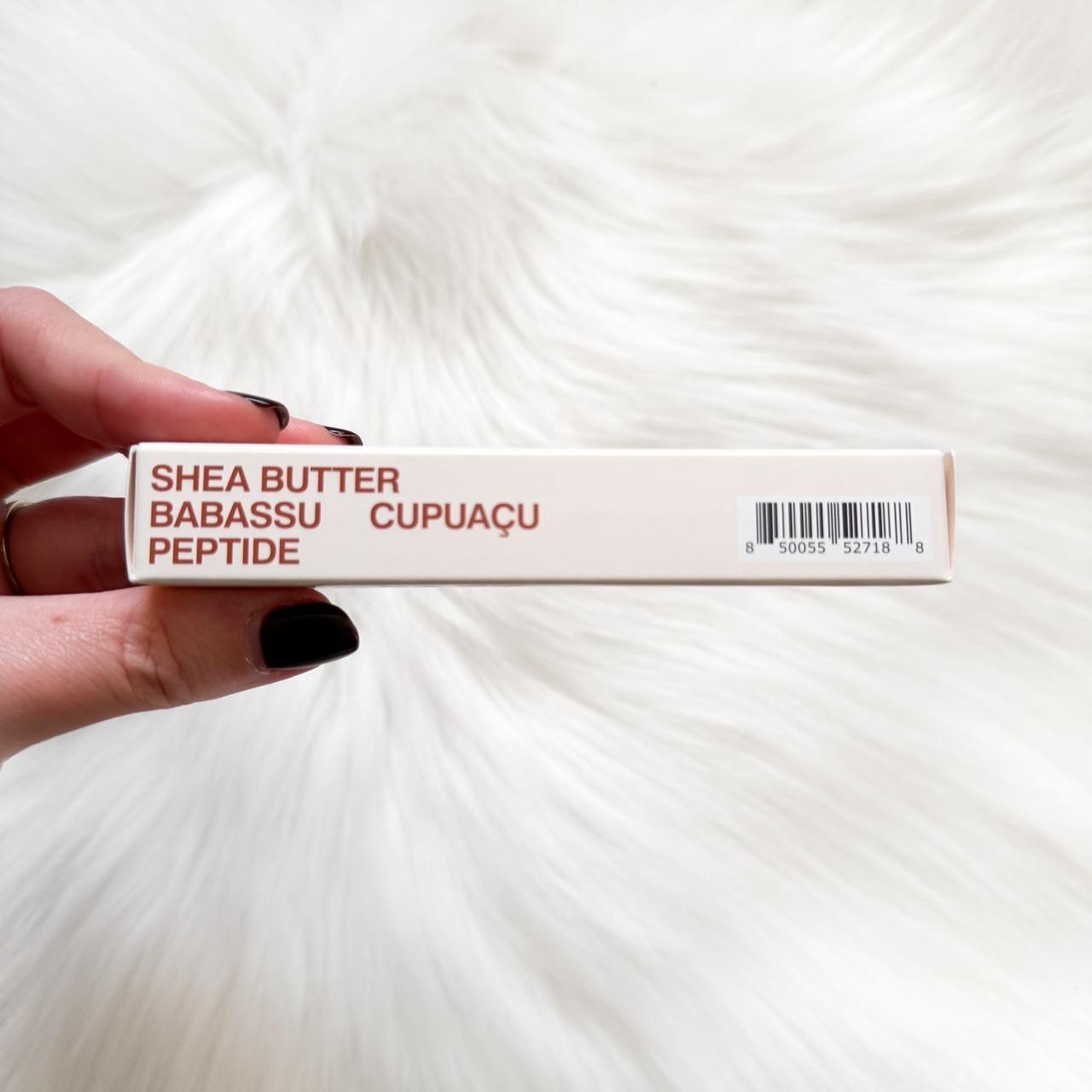 NEW Limited Edition Rhode Cinnamon Roll Peptide Lip... - Depop