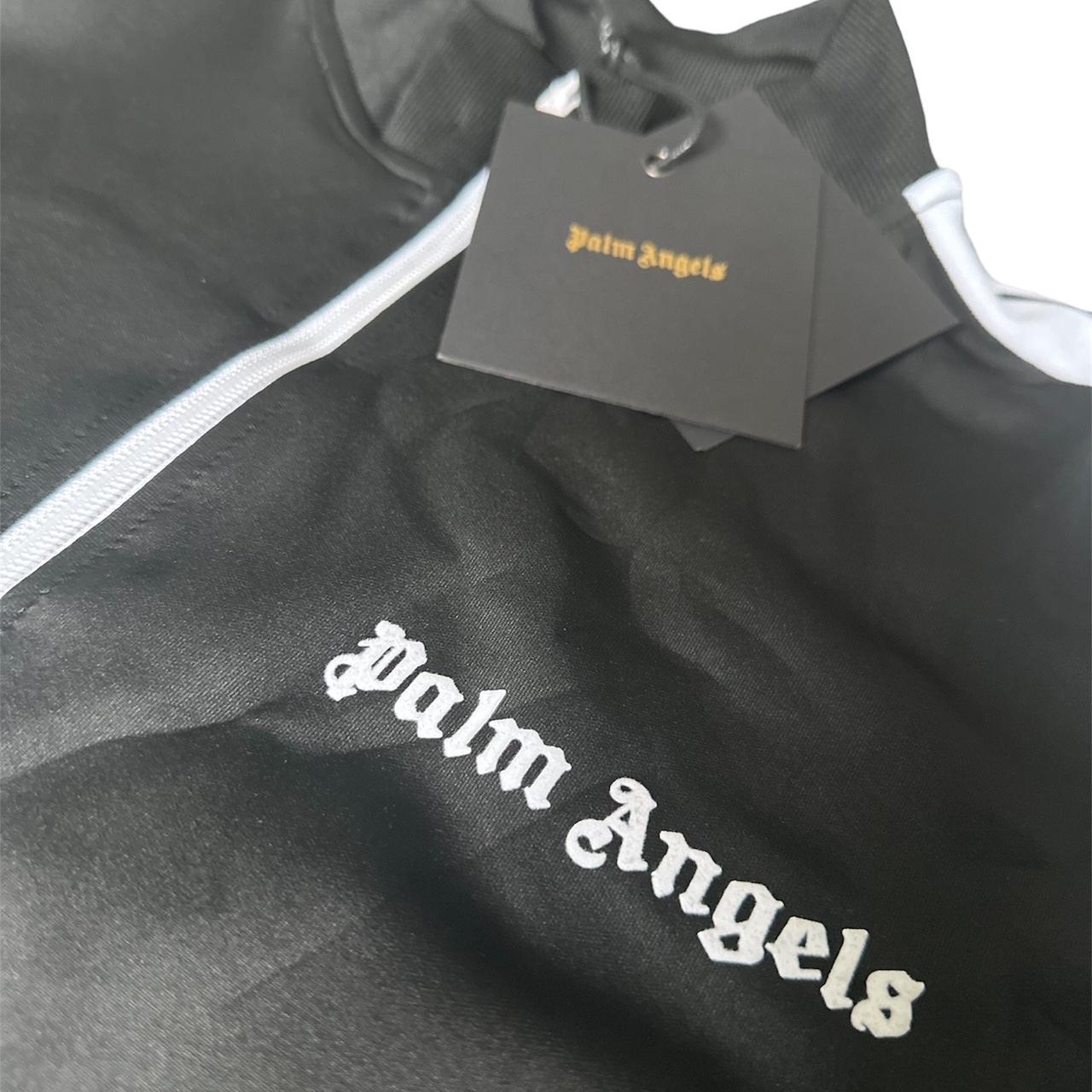 Palm Angels Tracksuit Brand new with packaging... - Depop