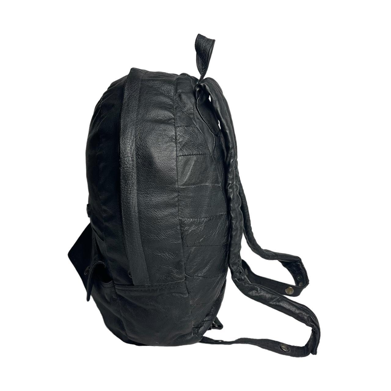 90s Jopej leather Backpack! Excellent condition!... - Depop