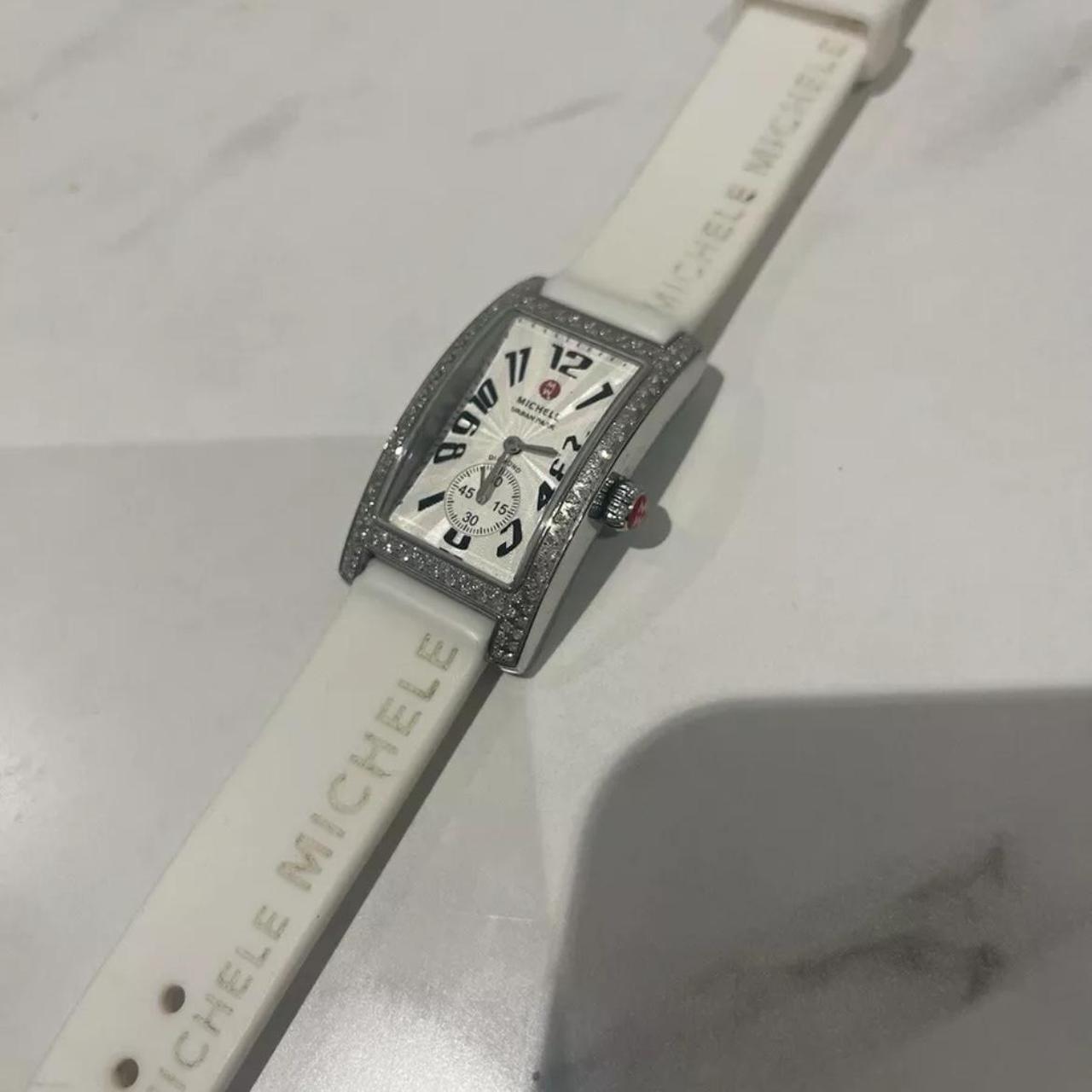 Michele Watch MW02S01A2001 | Depop