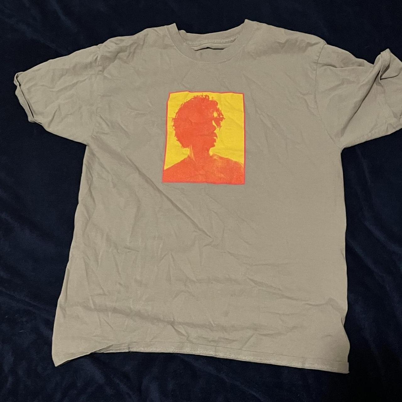 Dominic Fike OFFICIAL Sunburn Merch... | Depop