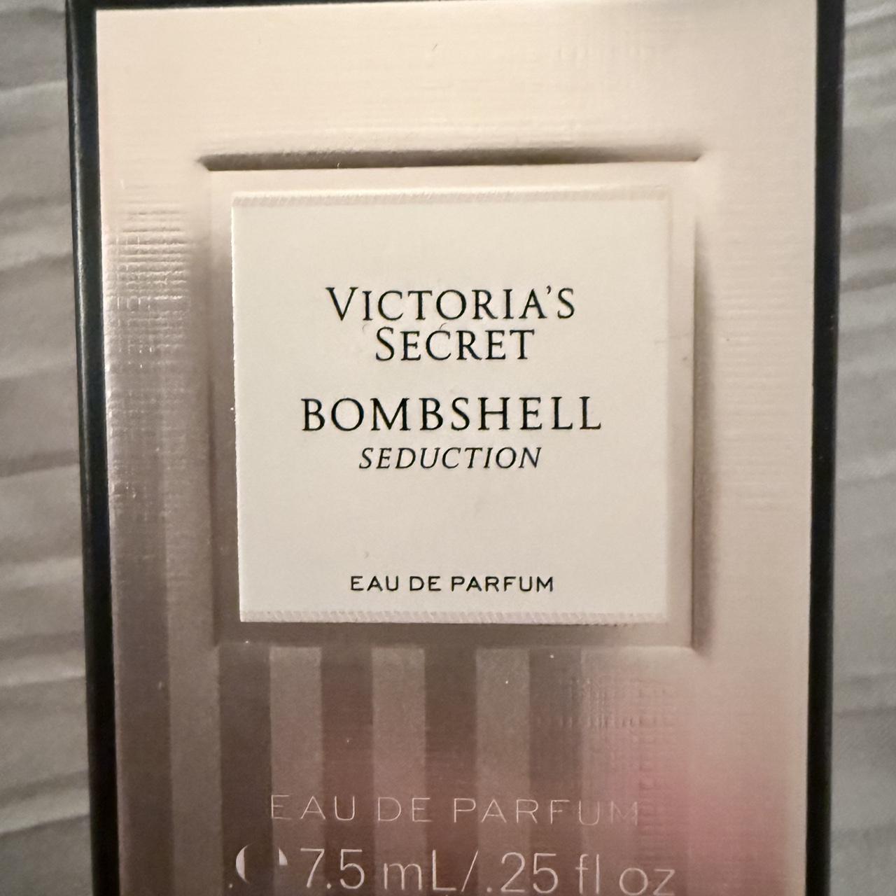 Victoria's Secret Bombshell Seduction perfume - a... | Depop