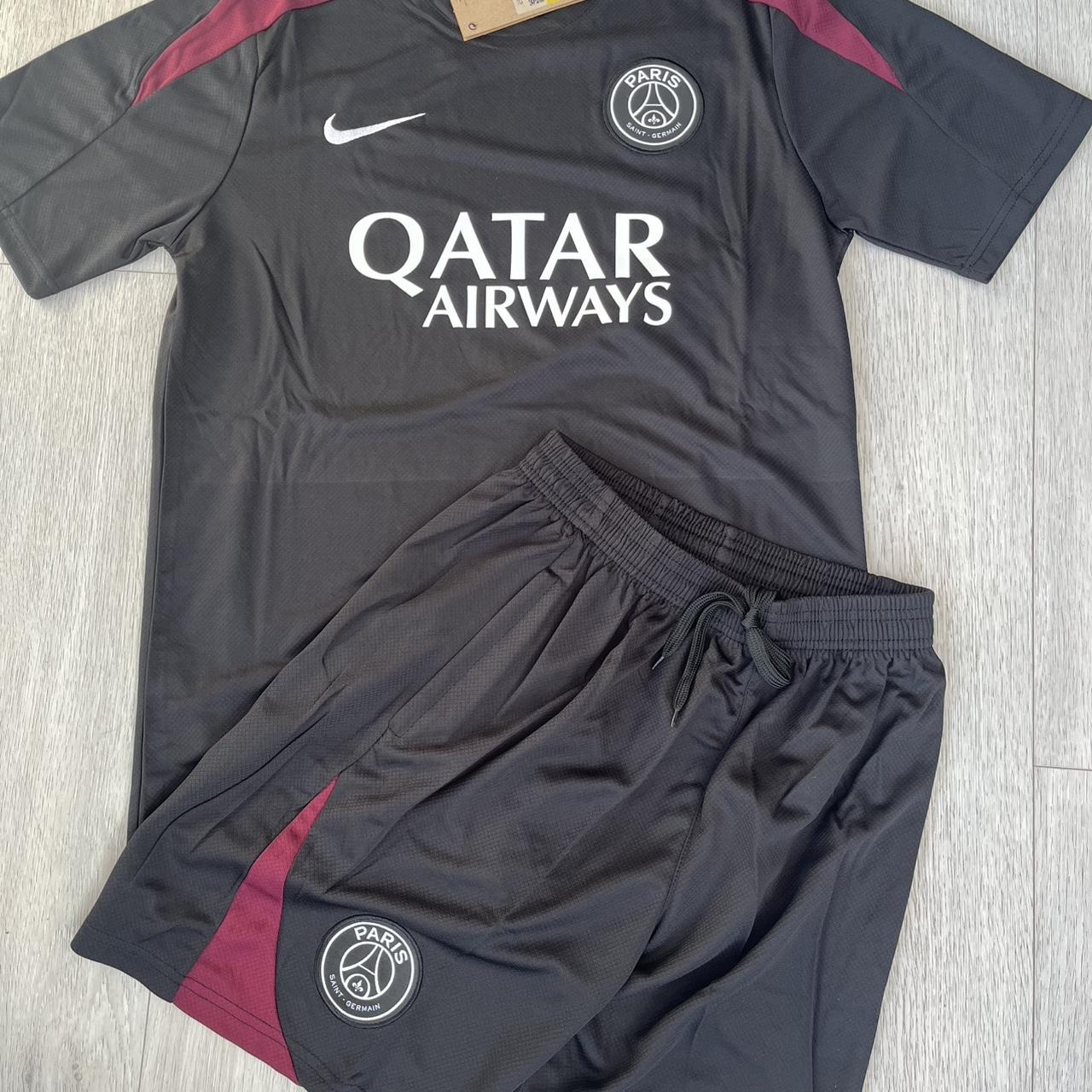 PSG training Kit | Depop