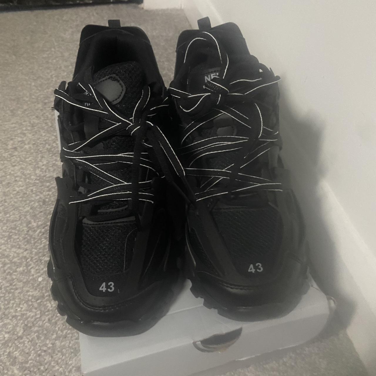 New shita tracks Brand new BLCG Style | Depop