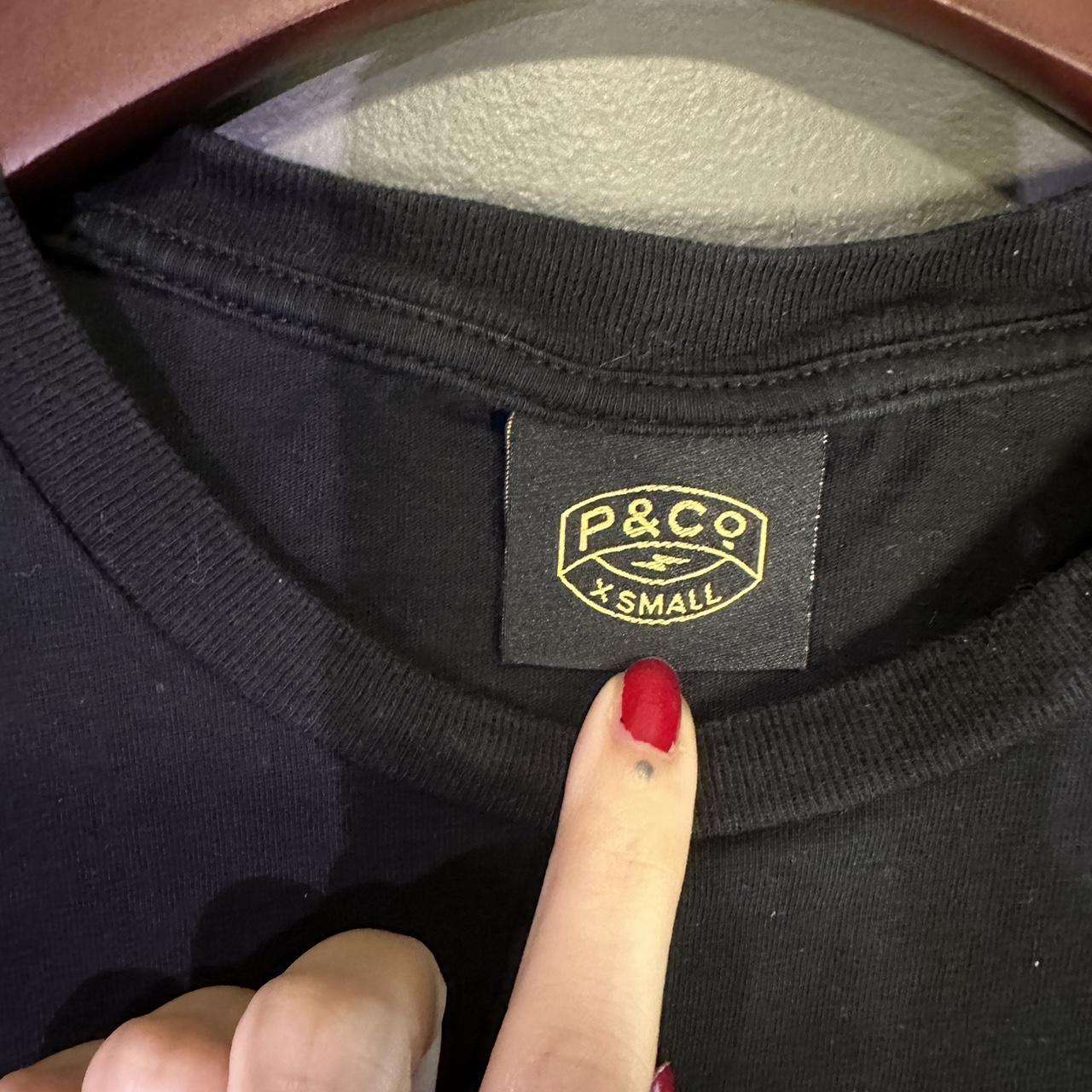 P&co Tshirt - Depop