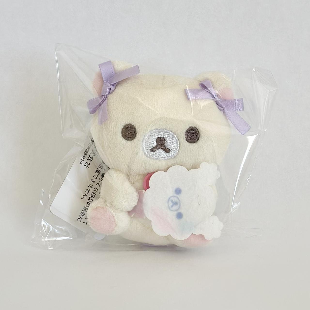 Cotton Candy in the Sky- Korilakkuma Tenori... | Depop
