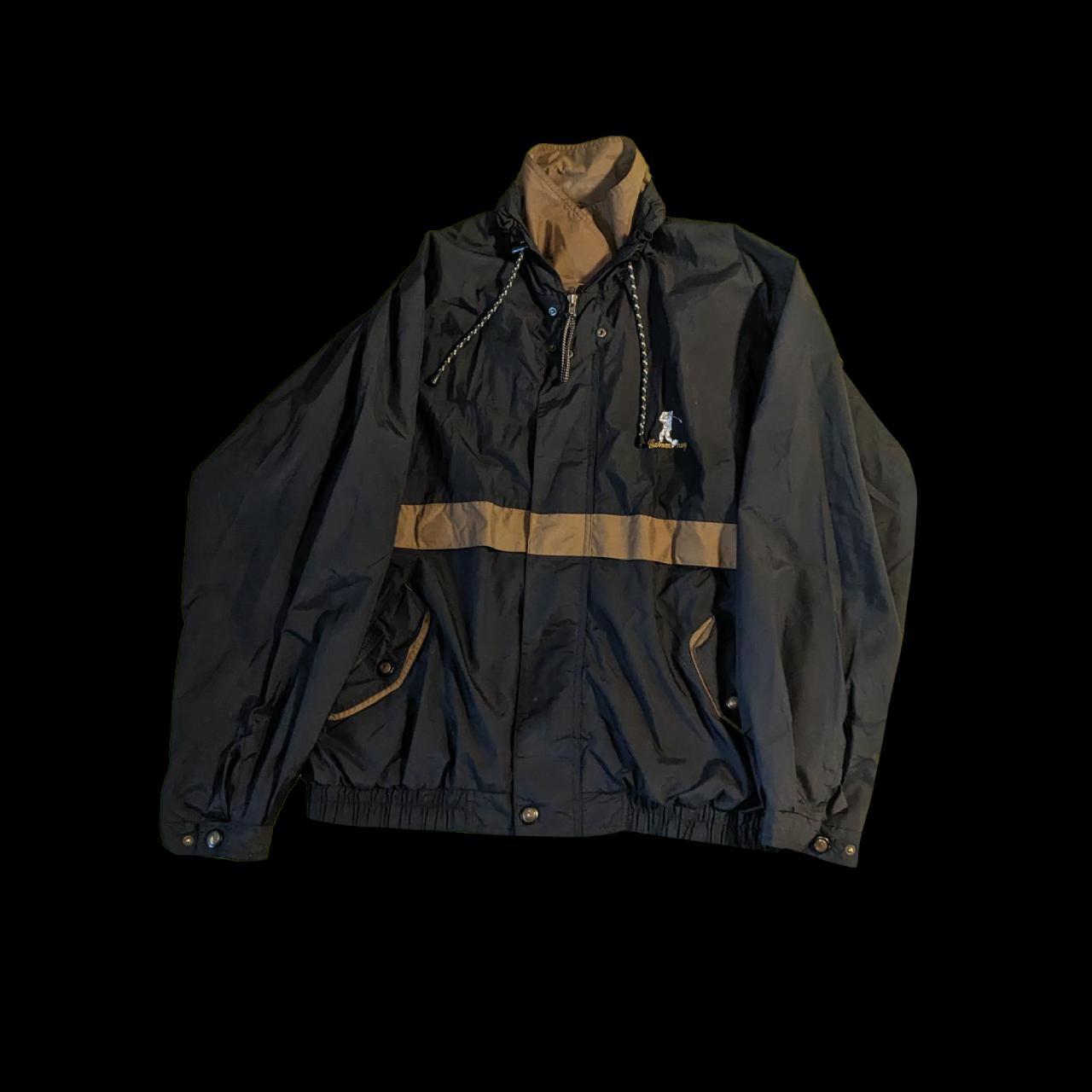 Stormtech Windbreaker/Jacket. Mens. Size XXL. (Fits... | Depop