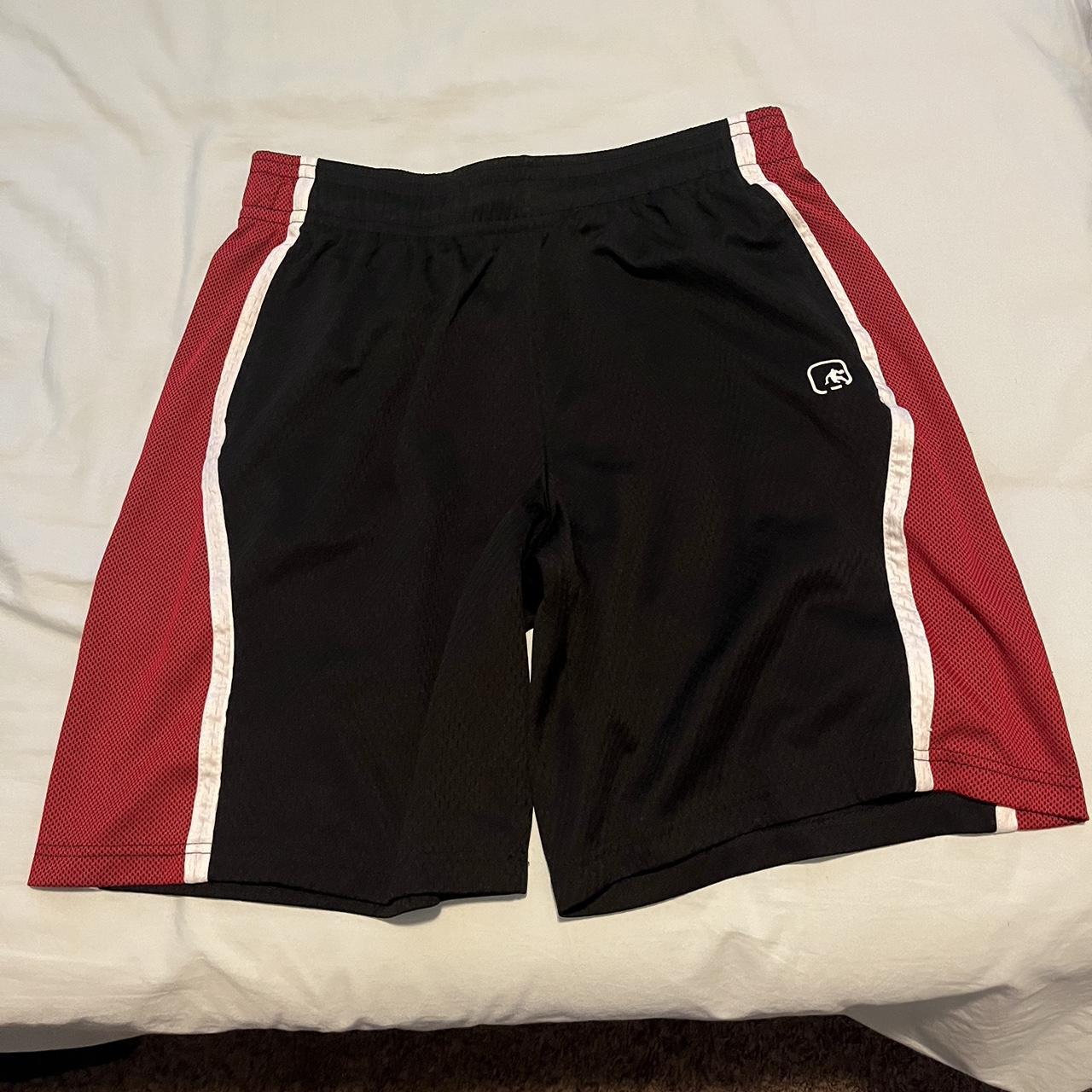 And1 shorts Size large | Depop