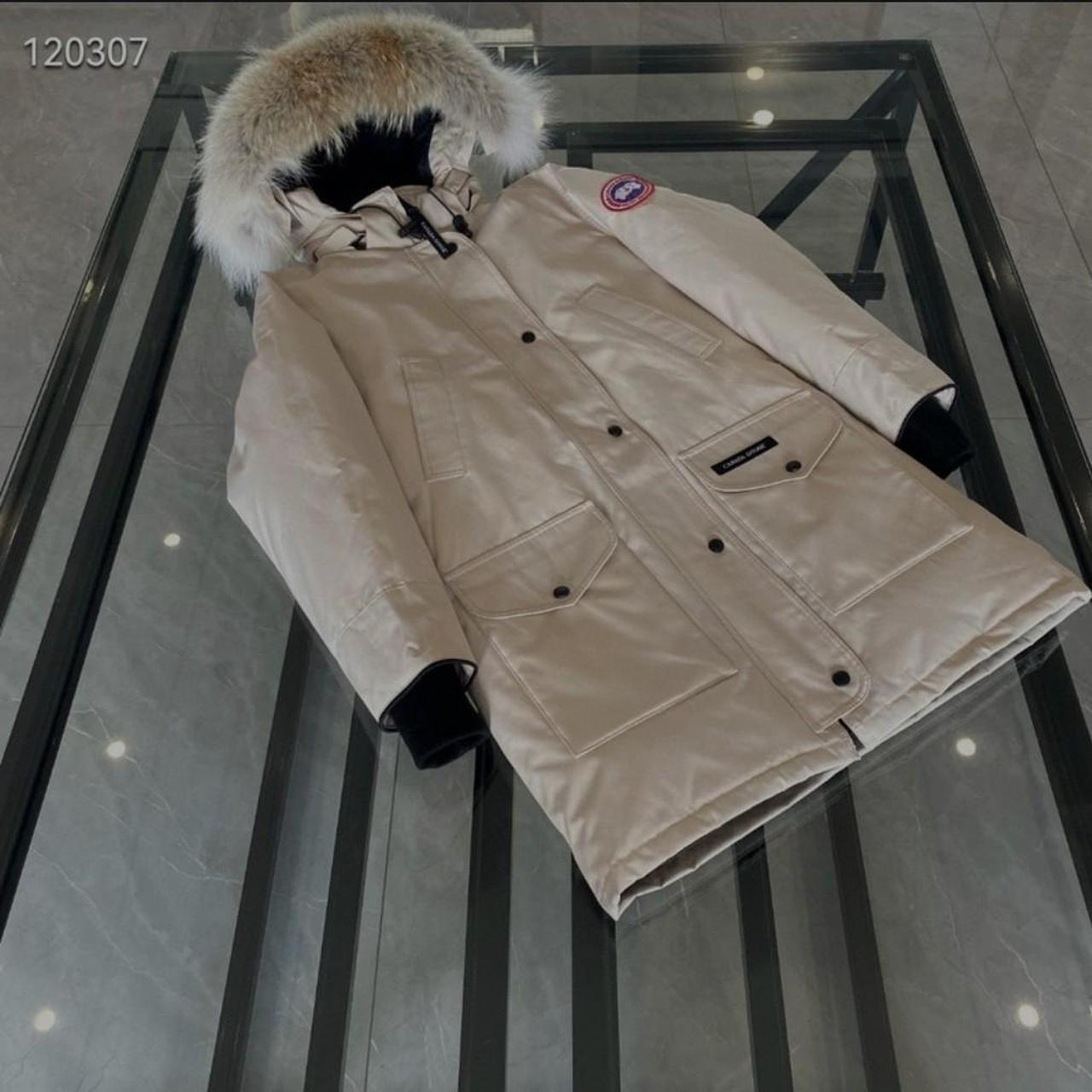 Canada goose - Depop