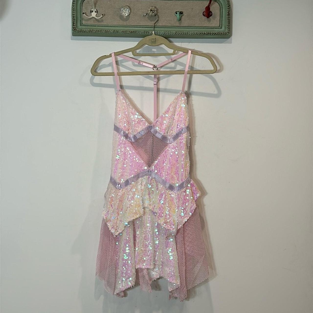 New with tags Brand club exx x dolls kill Women’s... | Depop