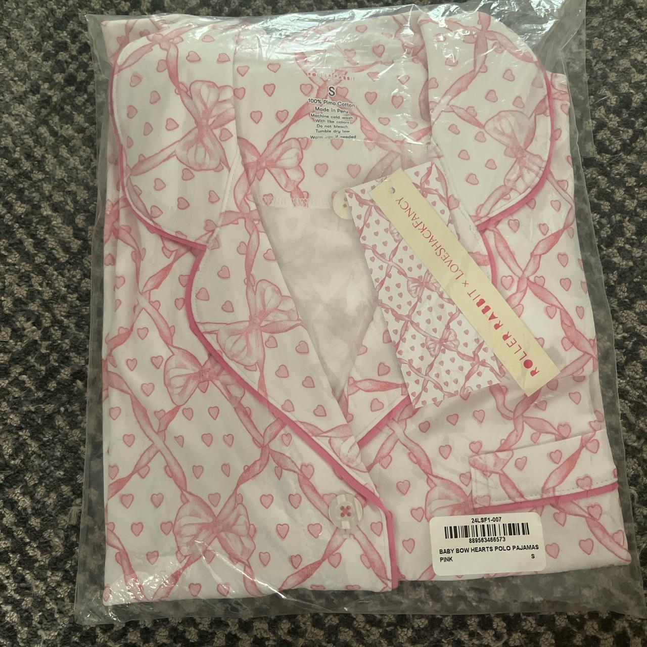 LoveShackFancy X Roller Rabit unopened with tags... - Depop
