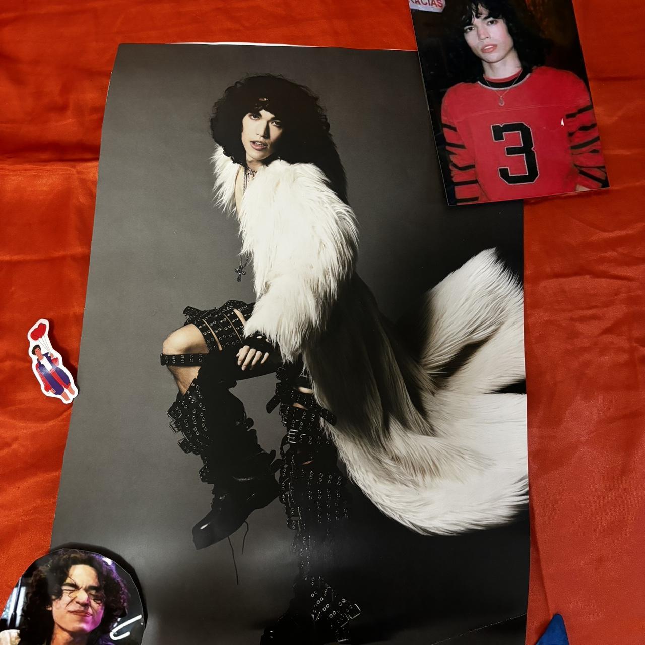 Conan gray poster set made by me -one big... - Depop