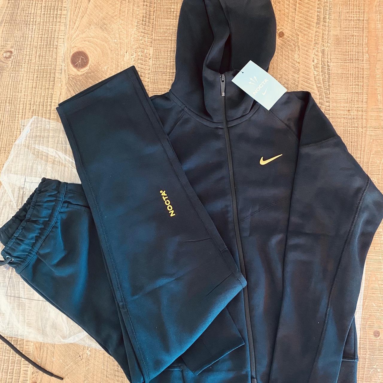 Nike NOCTA tech set Size men’s medium (fits... | Depop