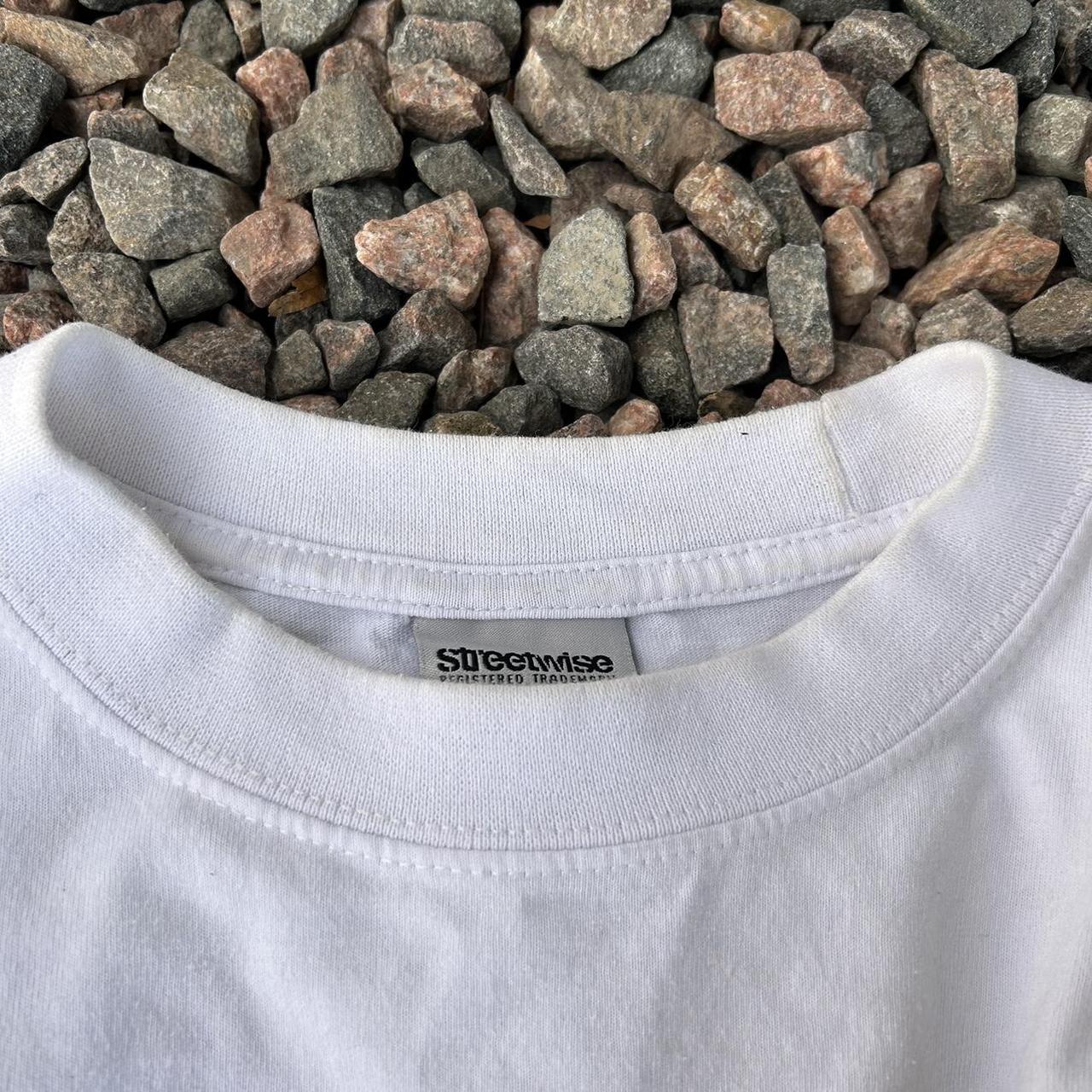 T-Shirt Streetwise Brand Rose & Thorns Killing The... | Depop