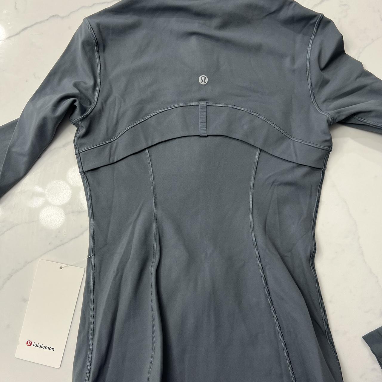 Lululemon define jacket Nulu color OLBL - Depop