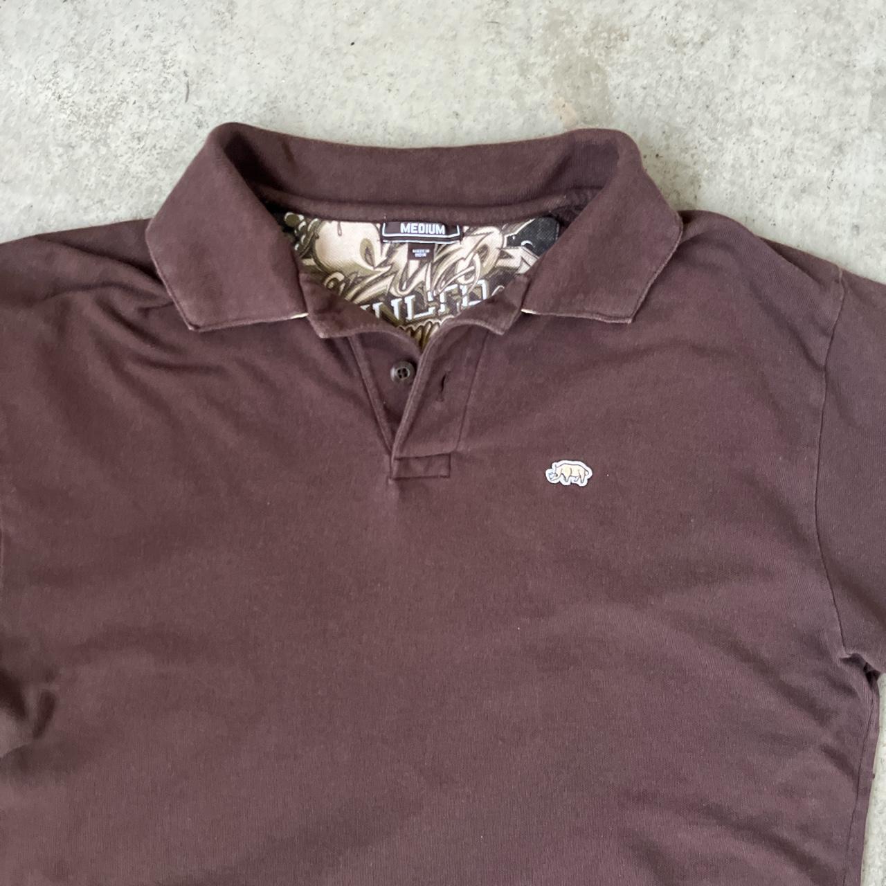 Ecko Unltd. Men's Polo-shirts | Depop
