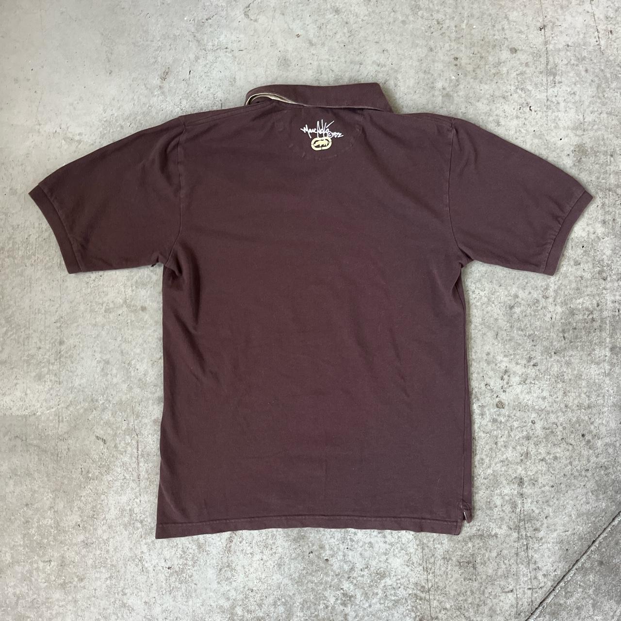 Ecko Unltd. Men's Polo-shirts | Depop