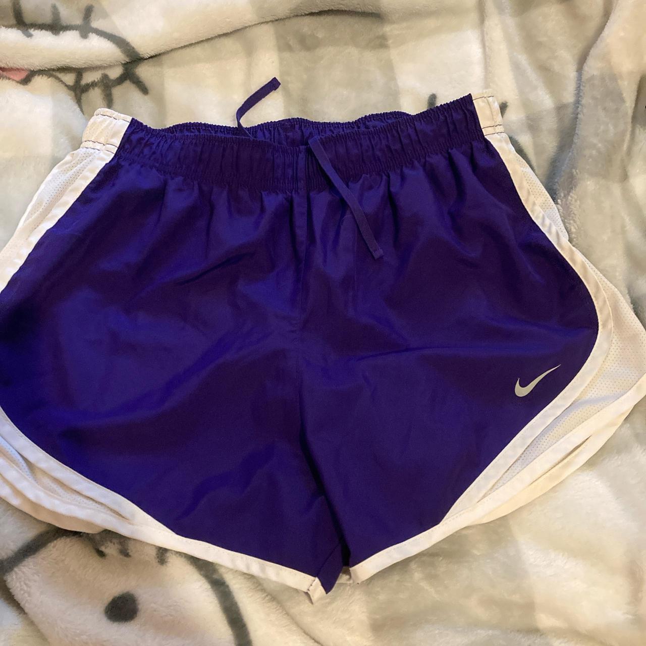 Mike shorts - Depop
