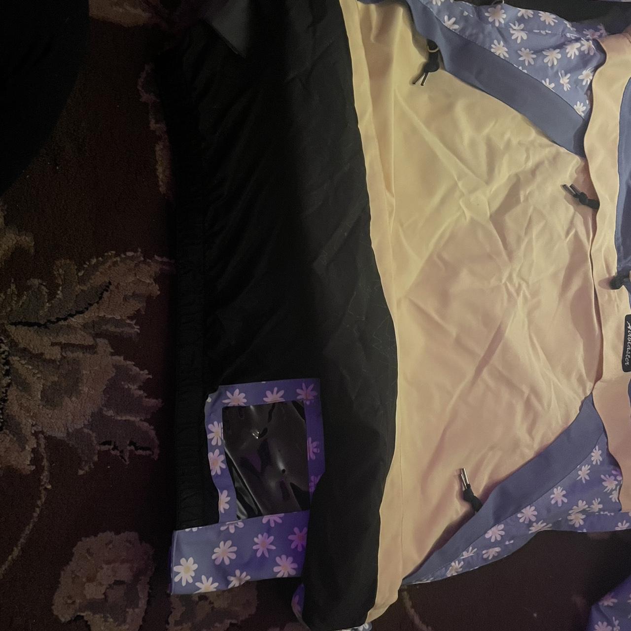 Airblaster Glacier Series Snowboard-Ski jacket.... - Depop