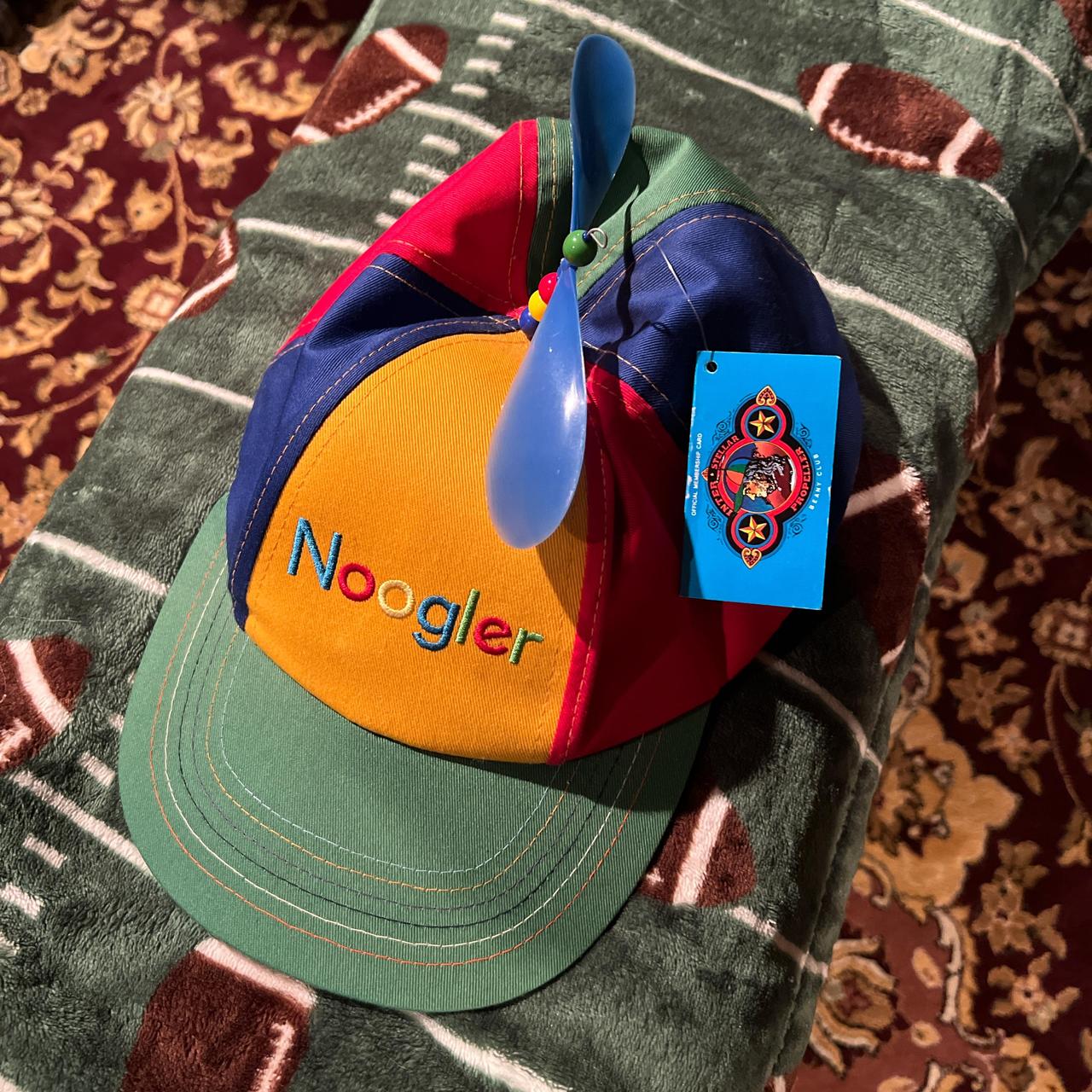 Google Noogler hat Brand new - Depop