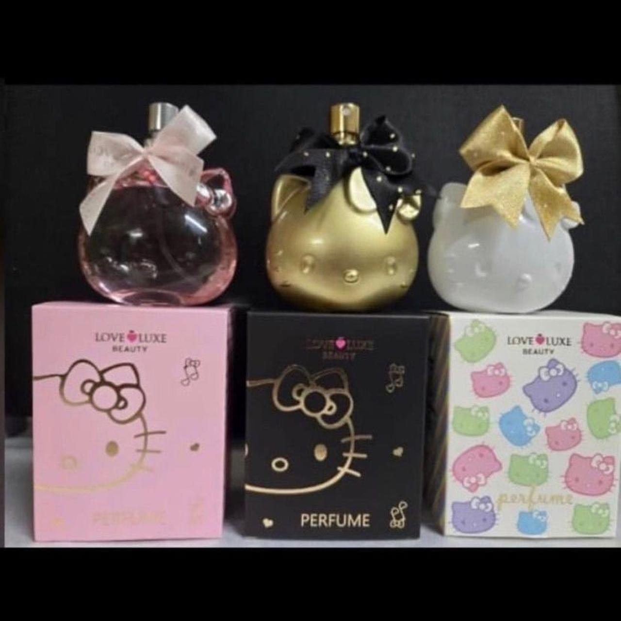 Bundle of 3 HK perfumes -50ml Take the collection... - Depop