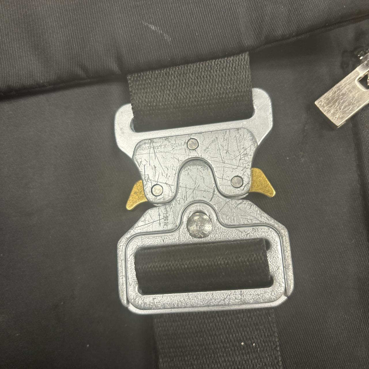 #alyx bag alyx big alyx ball hog summer archive - Depop