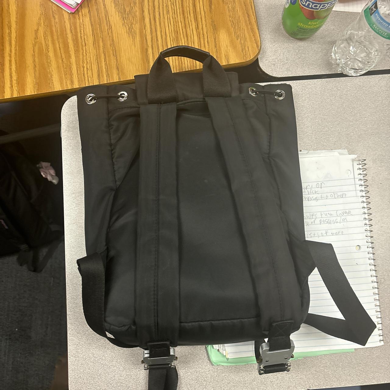 #alyx bag alyx big alyx ball hog summer archive - Depop