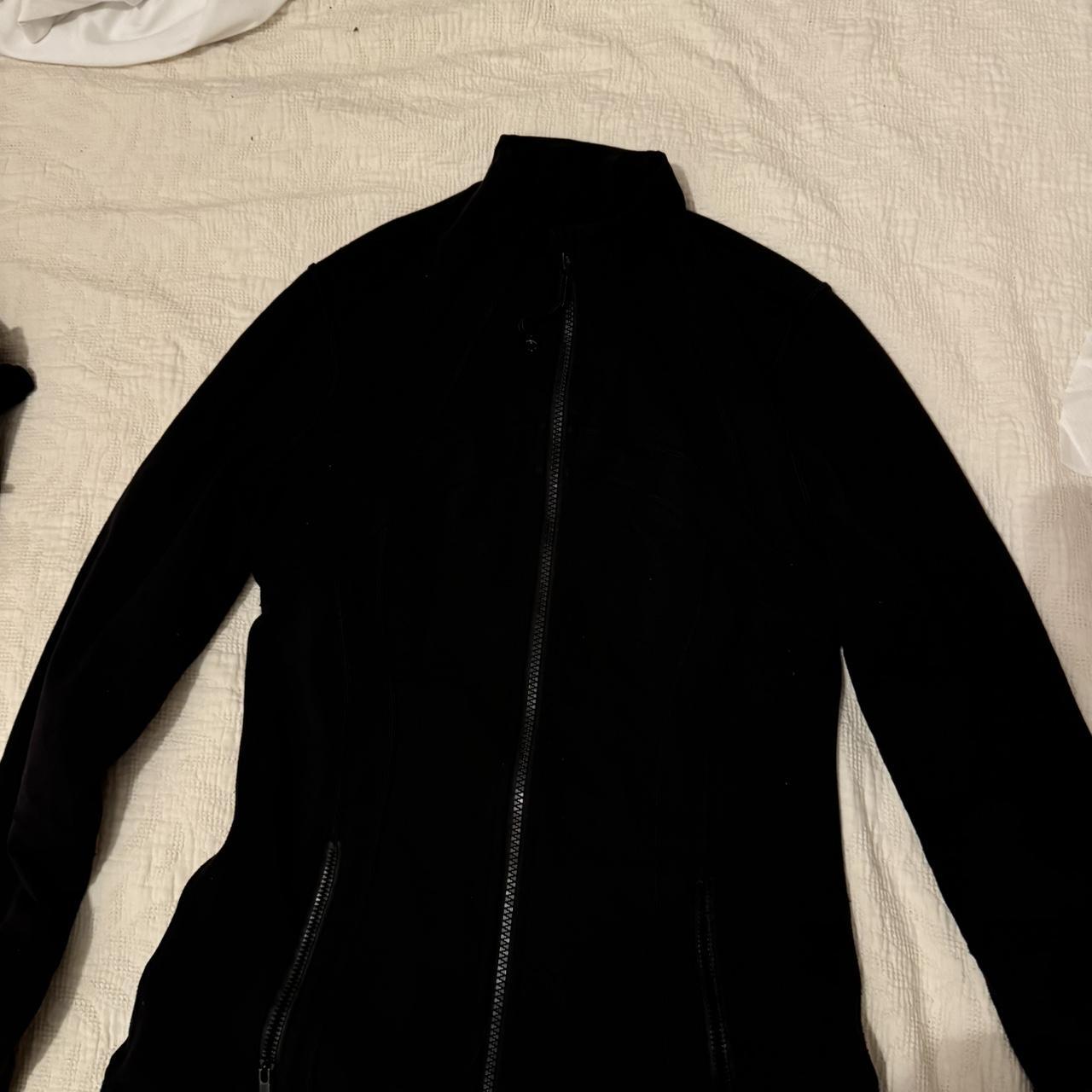 repop: lululemon define jacket decent quality -... | Depop