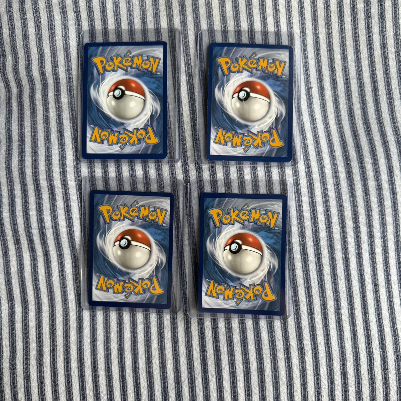 Charizard Vmax Charizard V Butterfry Vmax Mimikyu... | Depop