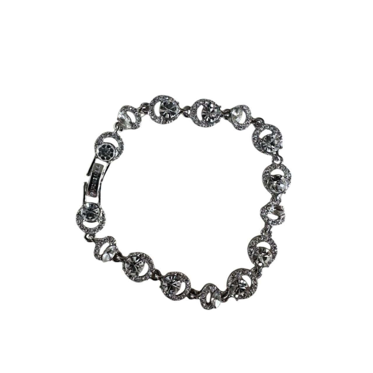 Givenchy Flex Bracelet one size / 7 inches long... | Depop