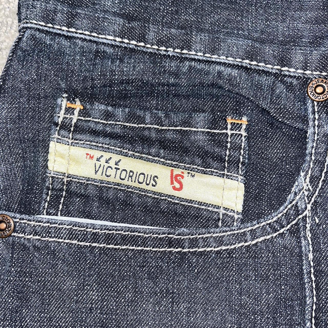 Brand - Victorious Condition- Never Worn Size -... - Depop