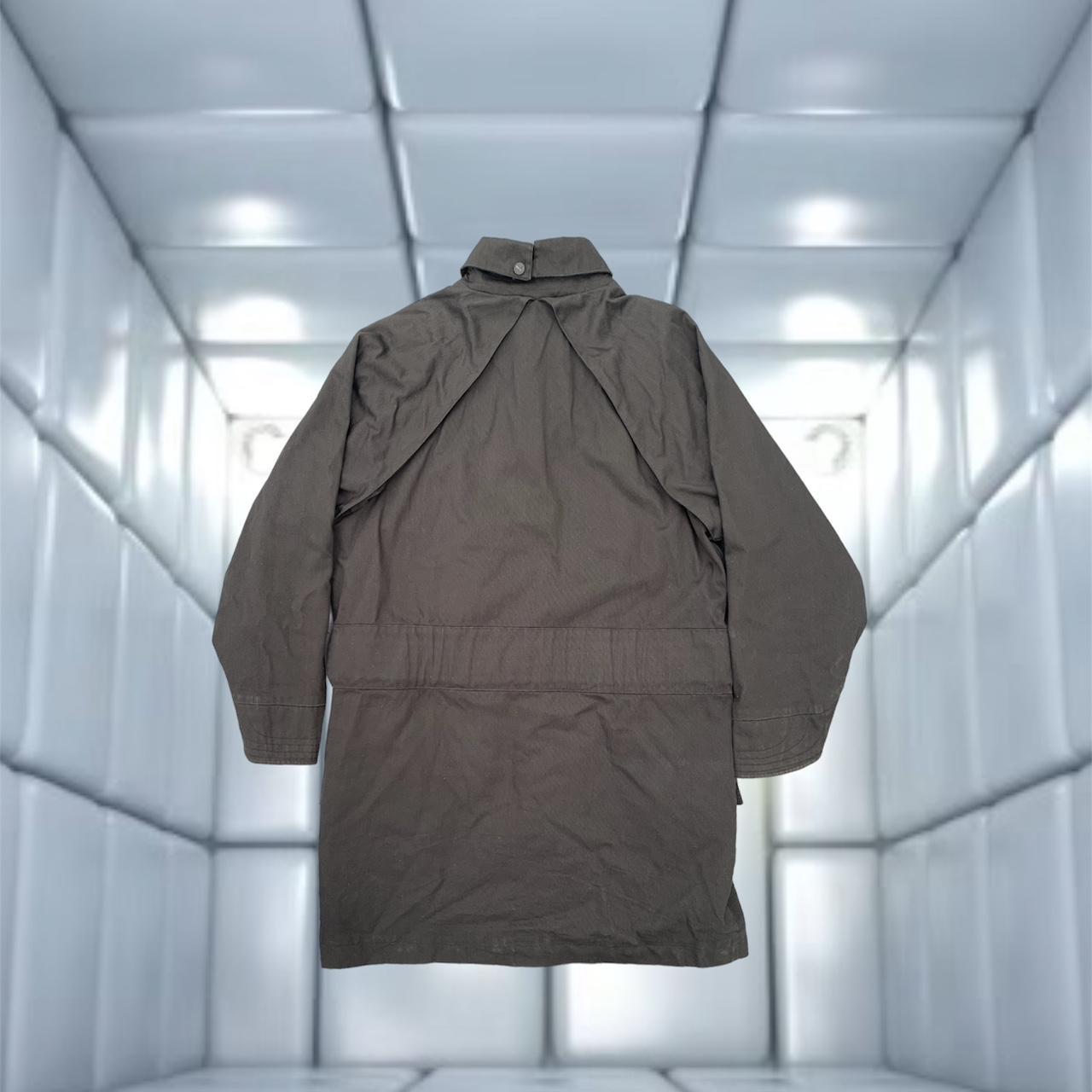 Puma Vexed Generation Coat #finalhome... | Depop