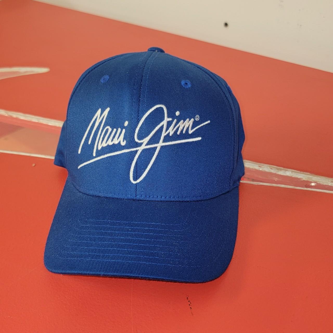 Maui Jim Cap. If you know Maui Jim Sunglasses, Then... - Depop